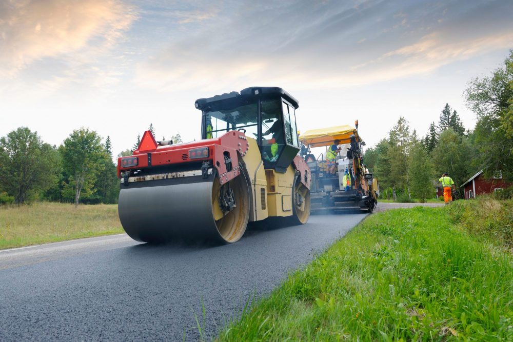 Paving Company | 360 Paving of Washington